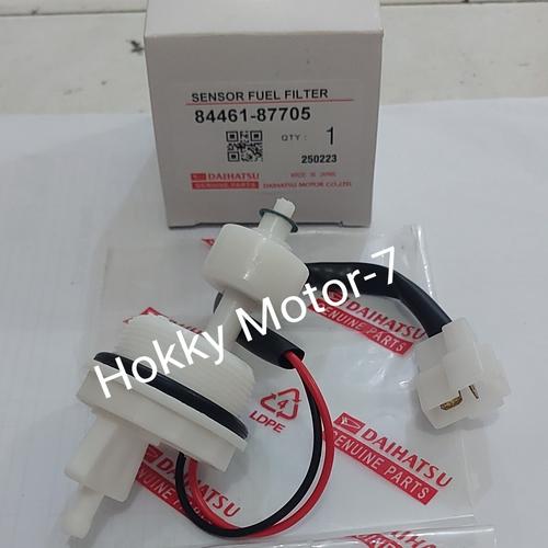 Jual SENSOR FUEL FILTER SENSOR FILTER SOLAR TAFT GT F70 OEM - Jakarta ...