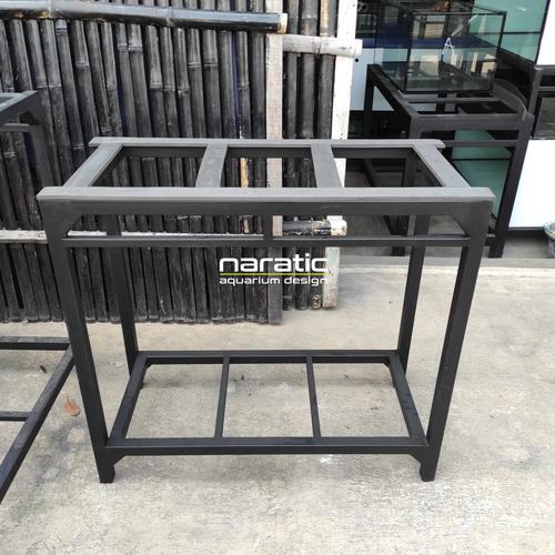 Jual Rak aquarium 4x4 80x40x80 galvanis - Jakarta Selatan - Naratic ...