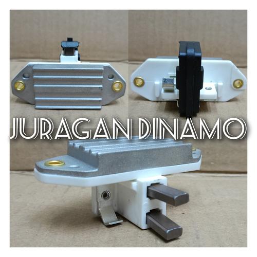 Jual IC Regulator Ampere Perkins ISKRA D3K 12V - Jakarta Barat ...