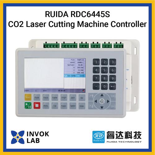 Jual RUIDA RDC6445S Laser Cutting Machine Controller - Jakarta Barat ...