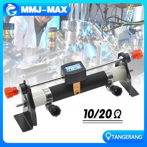 Jual Resistor Geser 10Ω 20Ω 2A/Rheostat Untuk Laboratorium/Slide ...