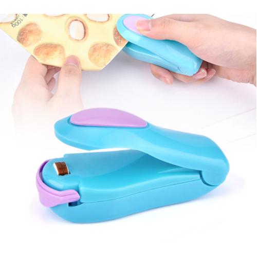 Jual Sealer Portabel Hand Manual Perekat Plastik Klip Elektrik Seal ...