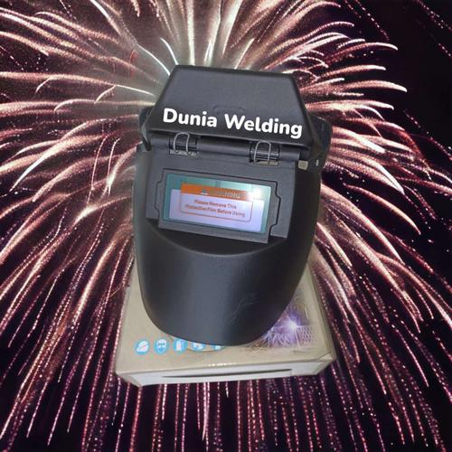 Promo TOPENG LAS OTOMATIS 1009 HELM LAS OTOMATIS WELDING MASK - Jakarta ...