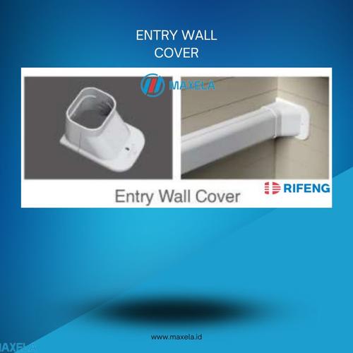 Promo Entry wall cover protective pipe ac putih - Jakarta Barat ...