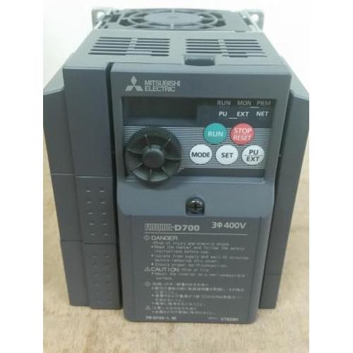 Jual Inverter Mitsubishi Fr-D740-1.5K - Jakarta Utara - Direct Industry Company | Tokopedia