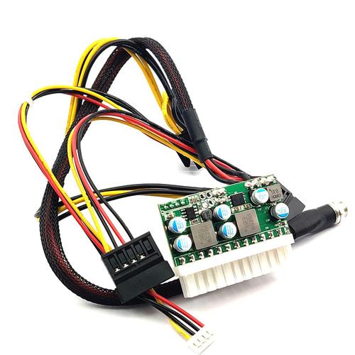 Jual Promo DC ATX 300W 12V In Line Power Module Pico PSU 300W Durable ...