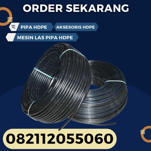 Jual Pipa Hdpe 2 Inch / Pipa 2 Inch untuk Air Bersih - Jakarta Selatan ...
