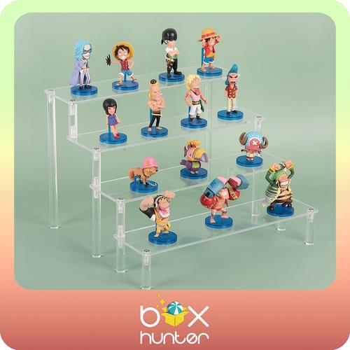 Jual RAK DISPLAY 2-4 TIER | RAK SUSUN DISPLAY SERBAGUNA - 2 Tier - Kota ...