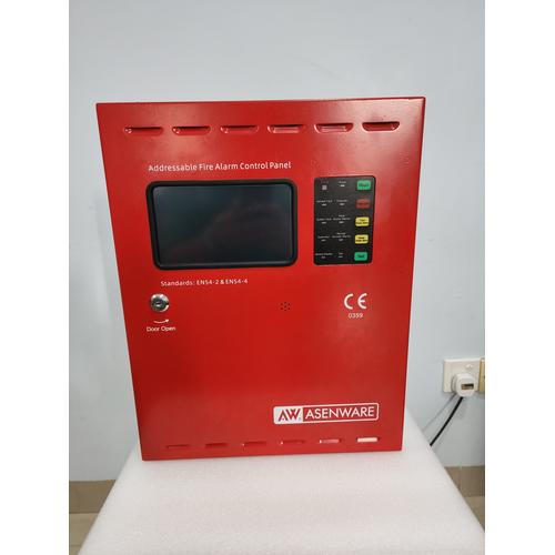 Jual Asenware Addressable Fire Alarm Control Panel - Kota Batam ...