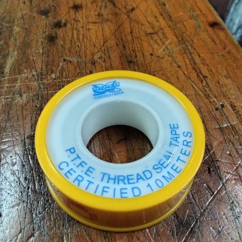 Jual seal tape - Jakarta Barat - SUMBER TEKNIK ABADI. | Tokopedia