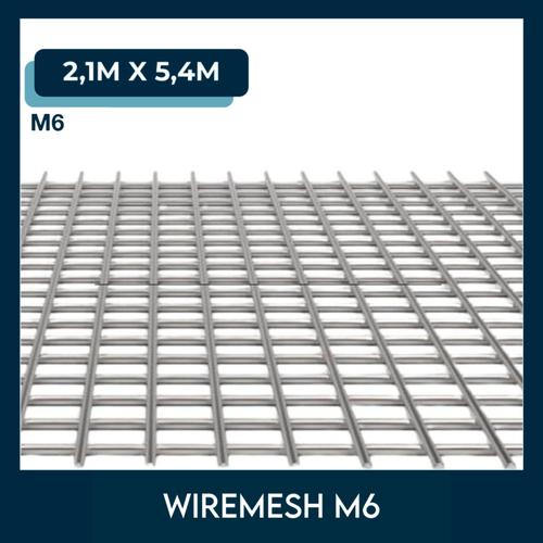 Jual wiremesh m6 - Kota Makassar - KONEKINDO | Tokopedia