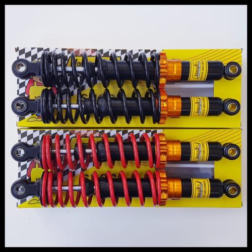 Jual SHOCK BREAKER BELAKANG UKURAN 360 MM-SHOCK ABSORBER BELAKANG 360 ...