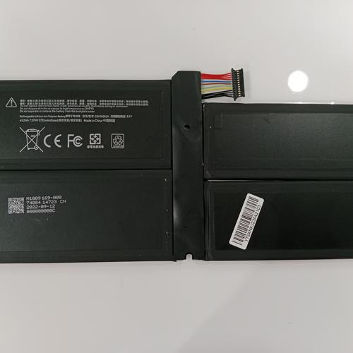 Jual Battery Surface Pro 7 (G3HTA061H) - Jakarta Pusat - servicemacbook ...