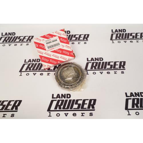 Jual BEARING RODA LAND CRUISER VX 100 CYGNUS LEXUS 470 DEPAN 90080 ...