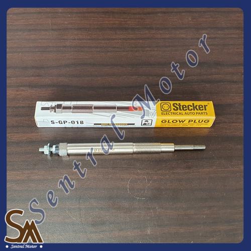 Jual Busi Pemanas Glow Plug Ford Ranger/Mazda BT50 2.5 3.0/ Everest ...