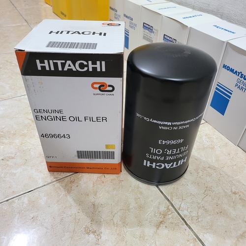 Jual 4696643 FILTER OLI / 4622562 FILTER OLI HIGH QUALITY - Jakarta Barat - Global Mandiri ...