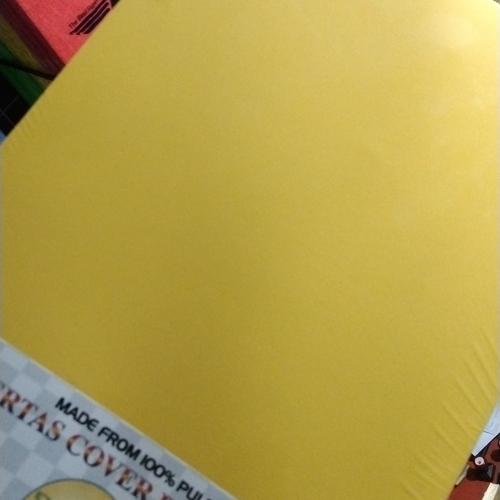 Jual kertas buffalo kuning f4 1 pack - Jakarta Selatan - haikal ...