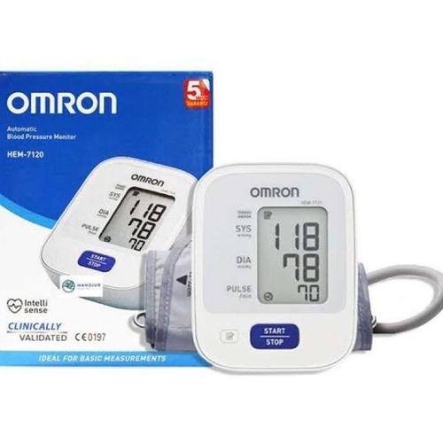 Jual - OMRON TENSIMETER DIGITAL HEM-7142T-1 TENSI DIGITAL OMRON 7142T1 ...