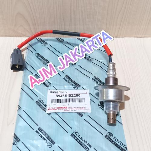 Jual sensor oksigen oxygen O2 all new avanza xenia veloz 2012-2015 ...