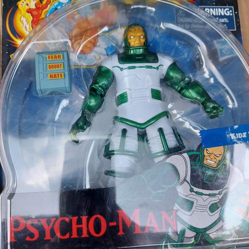 Jual Marvel legend Physco man - Jakarta Utara - Starterbox2 | Tokopedia