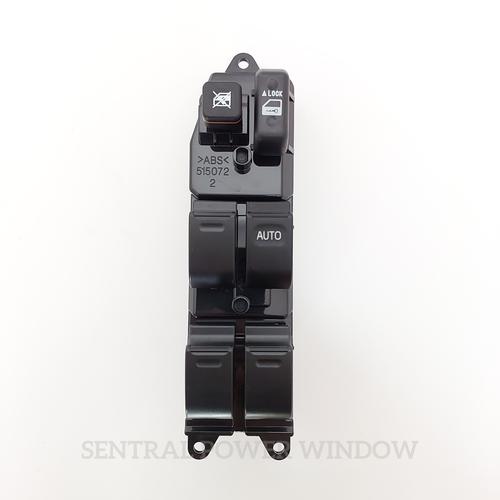 Jual Saklar Power Window Toyota Innova Generasi Pertama Pintu Depan ...