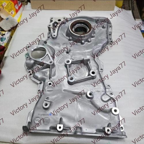 Jual Cover Timing Chain All New Mitsubishi Pajero Sport Triton 1060A217 ...