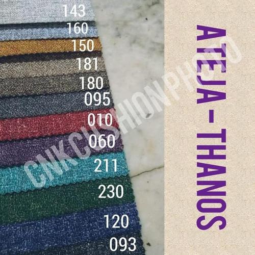 Jual BAHAN KAIN ATEJA FABRIC INTERIOR - THANOS (Sofa, Jok, Partisi ...