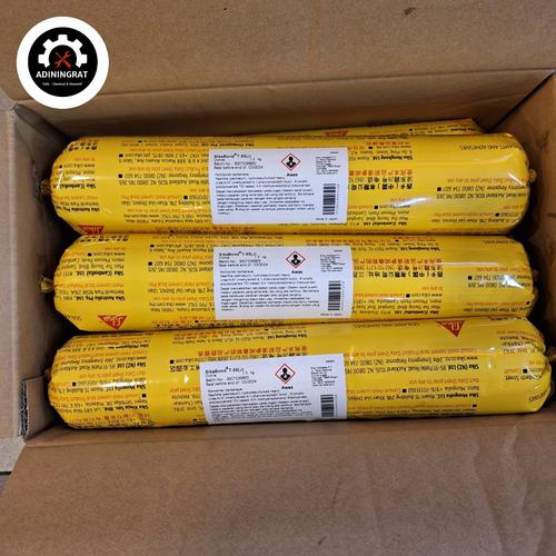 Jual sikaflex Sikabond T 55 J - Jakarta Barat - adiningrat store ...