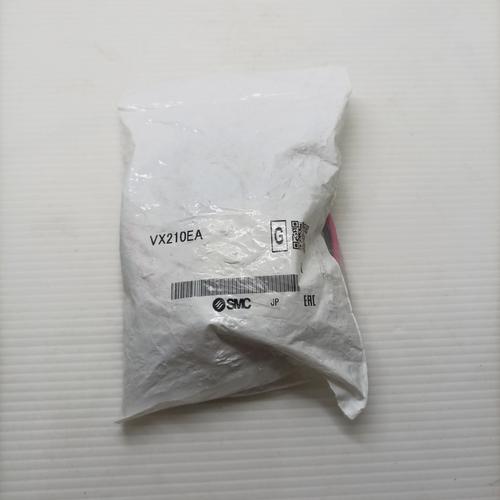 Jual solenoid valve SMC VX210EA(24VDC) - Jakarta Barat - SUMBER WARIS TEKNIK | Tokopedia