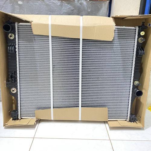 Jual RADIATOR MERCY G CLASS 2006 2007 2008 2009 2010 - Jakarta Utara ...
