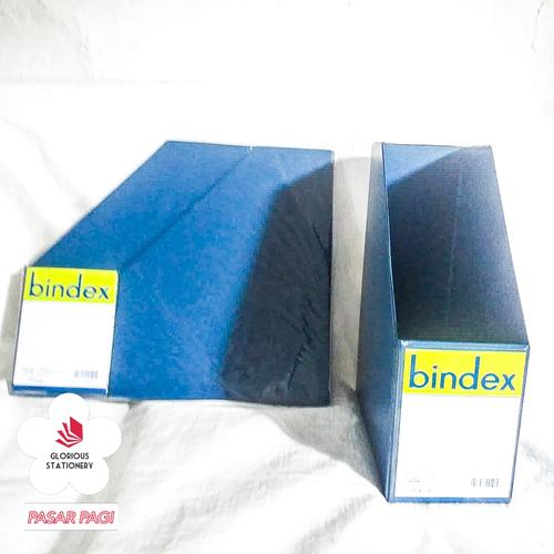 Jual box file bindex - Jakarta Barat - Glorious Stationery | Tokopedia