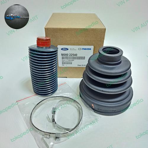 Jual Karet Boot As Roda Boot CV Joint IN Bagian Dalam Ford Ranger ...