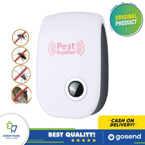 Jual Insect Escaping ORIGINAL EHS - Jakarta Barat - Everything Home ...