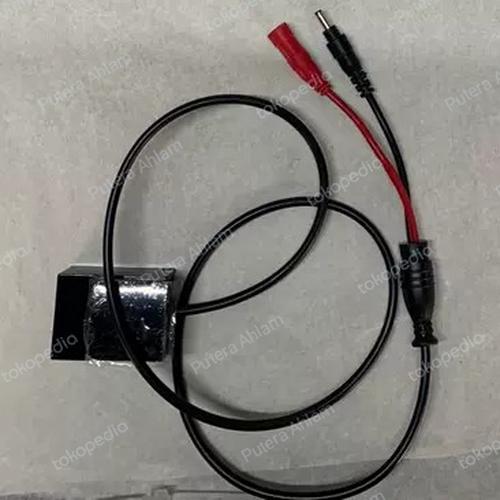 Jual Sensor Infrared Kran Air Otomatis Sparepart Keran Air Otomatis ...