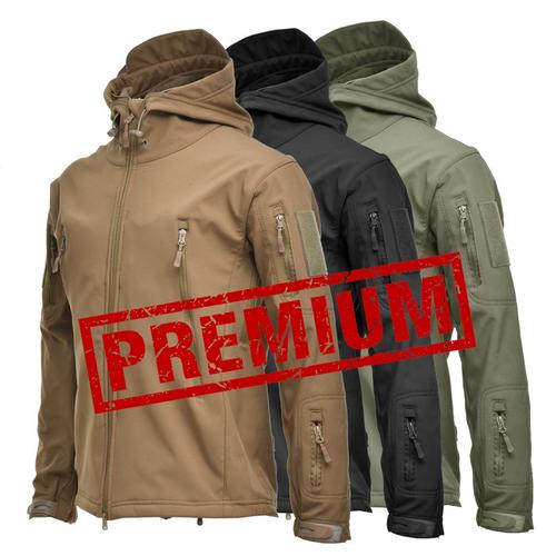 Jual Jaket TAD Military Tactical TAD Jacket Motor Gunung Waterproof ...