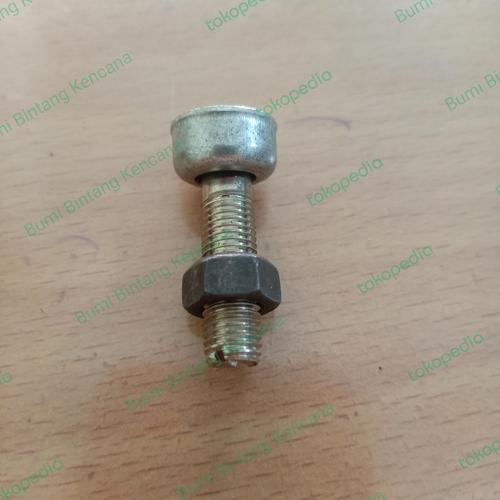 Jual S1370-91030 Baut Setelan Klep Hino 500 Lohan FM260TI - Jakarta ...