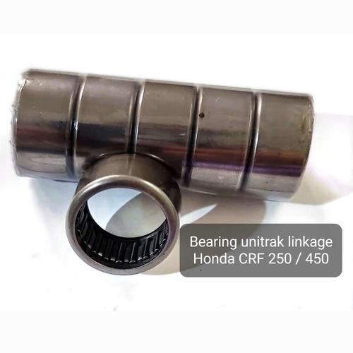 Jual Bearing laher unitrak linkage Honda CRF 250 450 - Kab. Tangerang ...