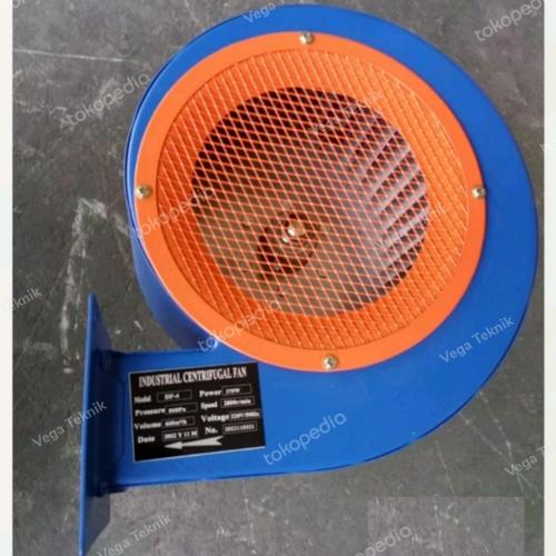 Jual Centrifugal Fan Blower 12 inch / Blower Keong Hisap Udara 220V ...
