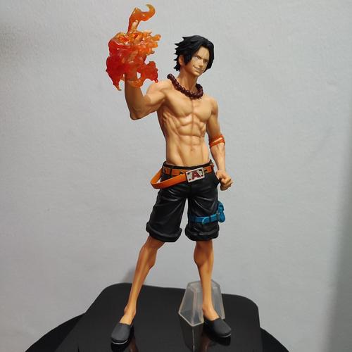 Jual Ichiban Kuji Masterlise - Ace - Original Banpresto - Kab. Bogor ...
