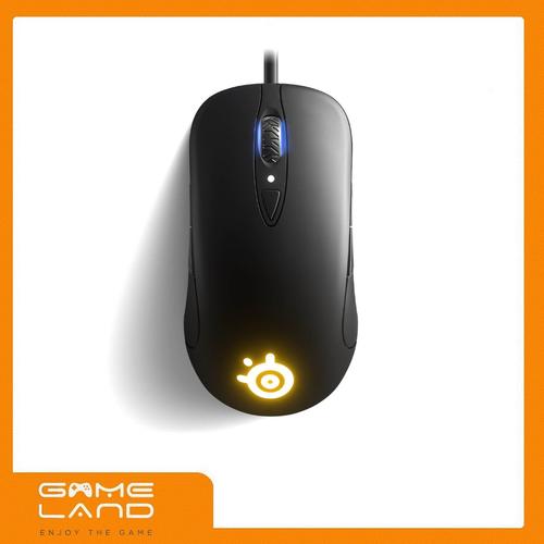Promo Steelseries Sensei Ten Gaming Mouse Cicil 0% 3x - Jakarta Utara ...