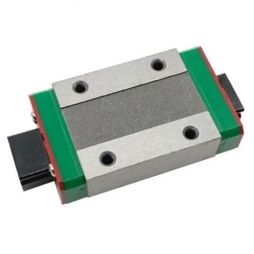 Jual Linear Guide HIWIN Type MGN-15C (Block Only) || Linear Motion ...