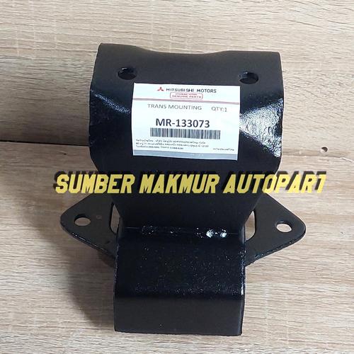 Jual TRANS MOUNTING DUDUKAN VERSNELING STRADA L200 MR-133073 - Kota ...