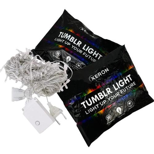 Jual Lampu Tumblr Merah-Putih 17 Agustus / LED RGB Dekorasi Natal ...