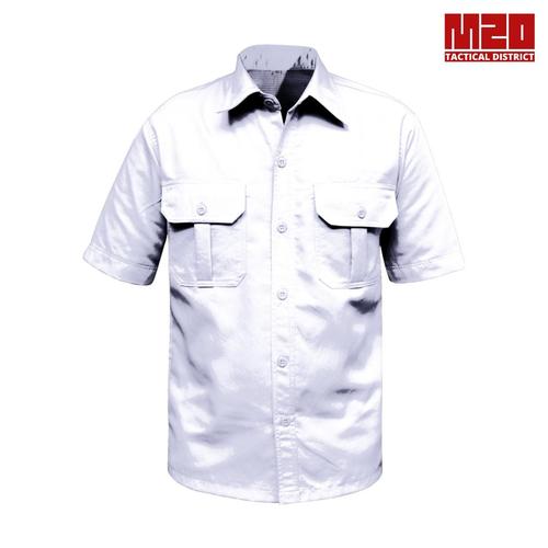 Jual KEMEJA PDL LAPANGAN LENGAN PENDEK - KEMEJA TACTICAL LENGAN PENDEK ...