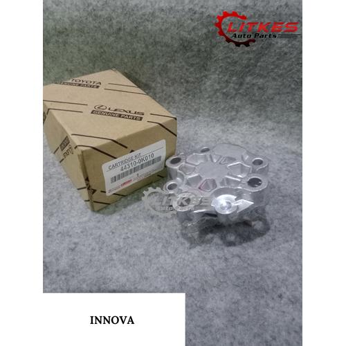 Jual CARTRIDGE KIT POWER STEERING INNOVA BENSIN 44310-0K010 ORIGINAL ...