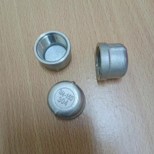 Jual Dop/End Cap Stainless SS304/DOP Drat 1/2" inch - Jakarta Barat ...
