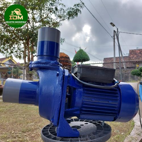 Jual pompa air modifikasi 2,5 dim jet 1.200 watt debit super besar ...
