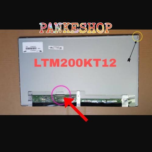 Jual Layar LED LCD PC All in One Lenovo ThinkCentre M72z M92z ...