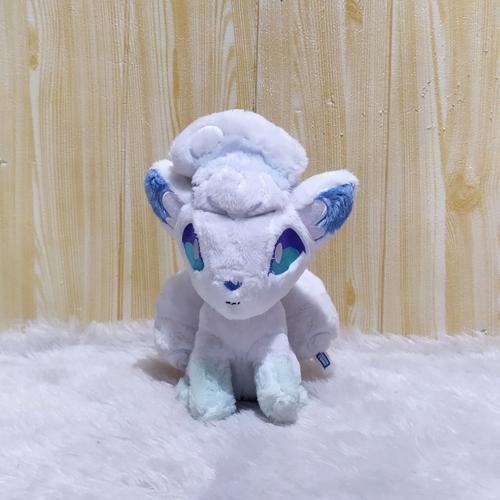 Jual BONEKA POKEMON VULPIX ALOLAN TAKARA TOMY - Jakarta Selatan - Mona ...