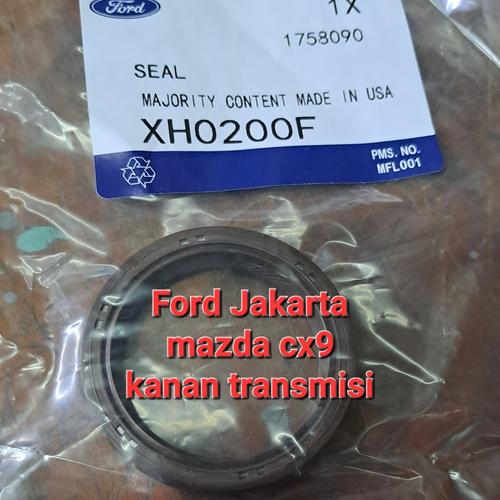 Jual seal dalam kanan transmisi mazda cx9. seal XH0200F - Jakarta Utara ...